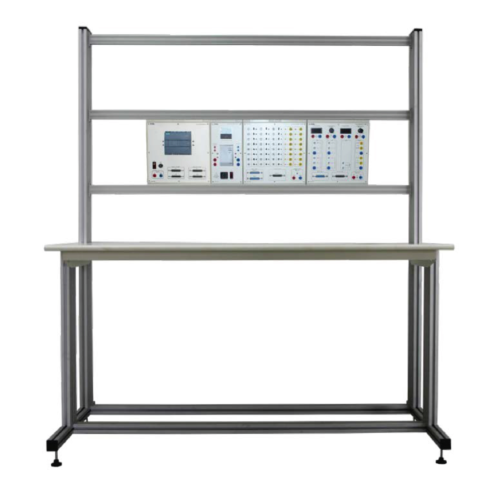 PLC S7-1200 PROGRAMMING PRACTICE SET - Etek Edu